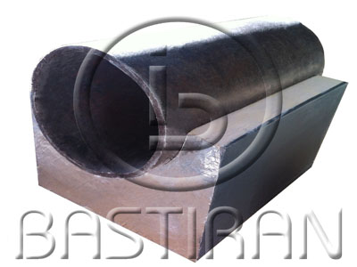 COLD LINE SHOE – شرکت آداک تاو کیش